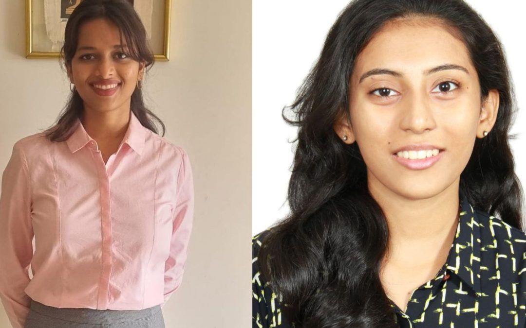 ACCA affiliate status - St. Agnes College (Autonomous), Mangaluru